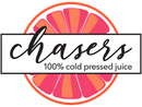 CHASERS FRESH JUICE LTD.